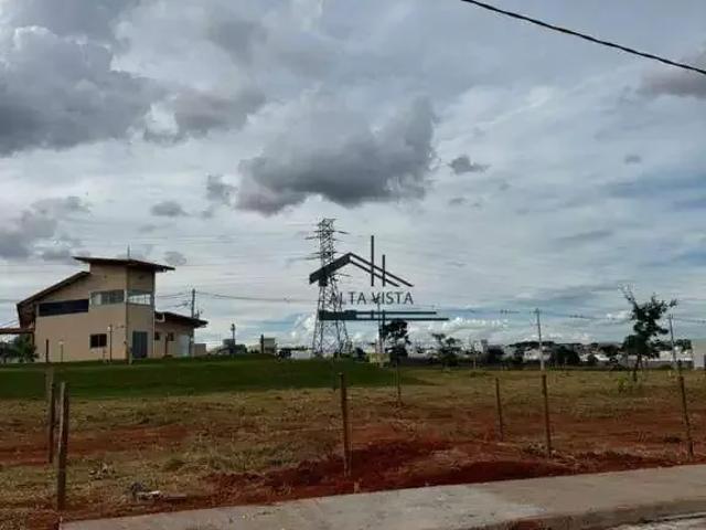 Terreno / Lote para Venda em Uberlândia/MG Bem Viver Sul