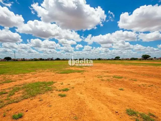 Terreno / Lote para Venda em Uberlândia/MG Brasil