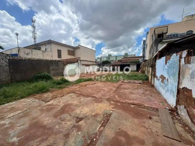 Terreno / Lote para Venda em Uberlândia/MG Brasil