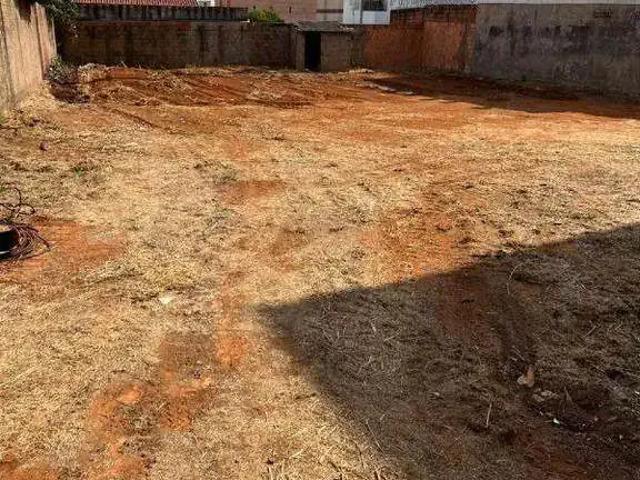 Terreno / Lote para Venda em Uberlândia/MG Brasil