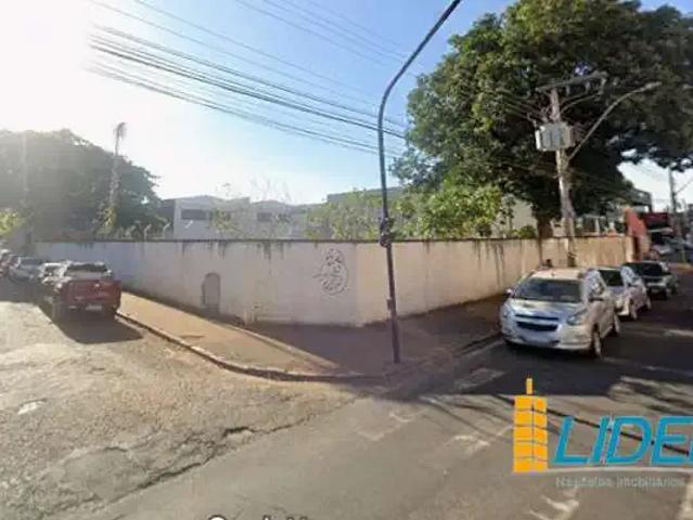 Terreno / Lote para Venda em Uberlândia/MG Brasil