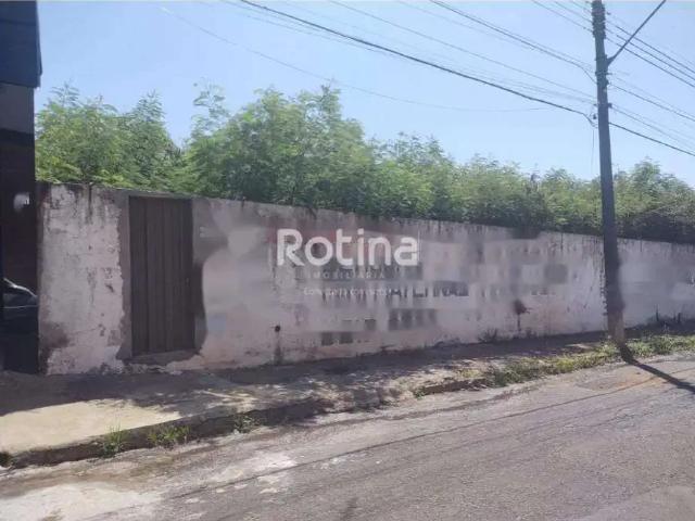 Terreno / Lote para Venda em Uberlândia/MG Brasil
