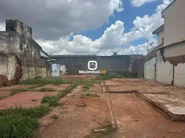 Terreno / Lote para Venda em Uberlândia/MG Brasil