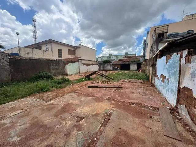 Terreno / Lote para Venda em Uberlândia/MG Brasil