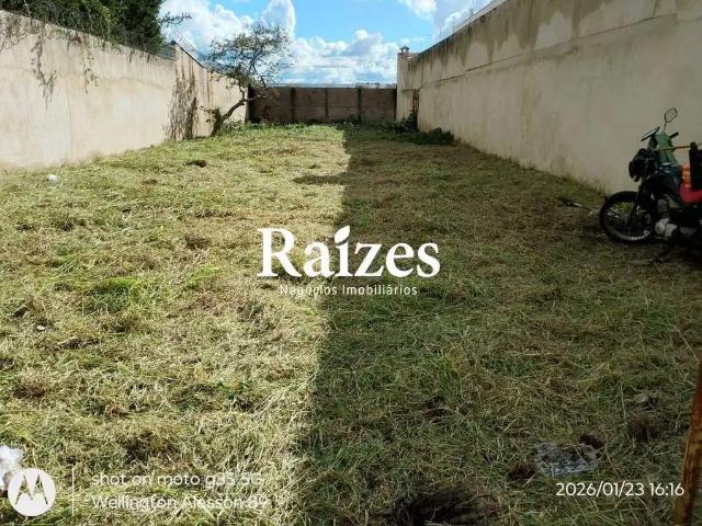 Terreno / Lote para Venda em Uberlândia/MG Brasil