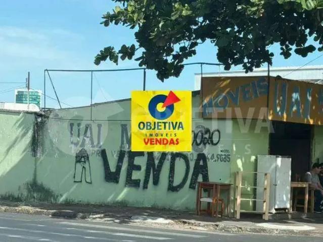 Terreno / Lote para Venda em Uberlândia/MG Brasil