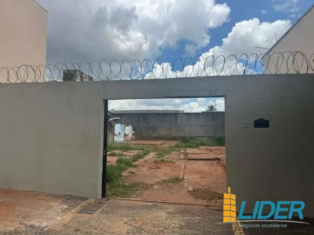 Terreno / Lote para Venda em Uberlândia/MG Brasil