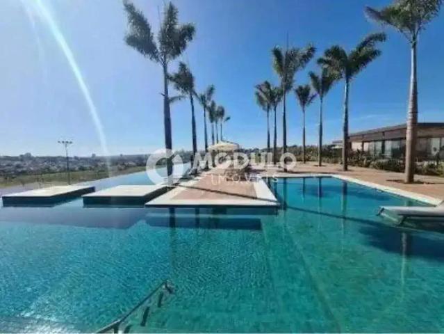 Terreno / Lote para Venda em Uberlândia/MG Gávea
