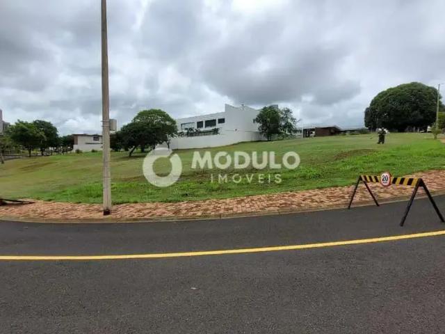Terreno / Lote para Venda em Uberlândia/MG Gávea