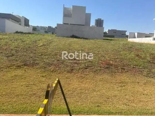 Terreno / Lote para Venda em Uberlândia/MG Gávea