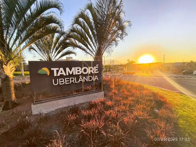 Terreno / Lote para Venda em Uberlândia/MG Gávea