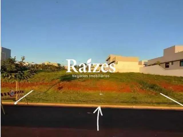 Terreno / Lote para Venda em Uberlândia/MG Gávea