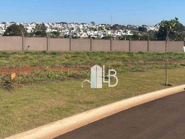 Terreno / Lote para Venda em Uberlândia/MG Gávea