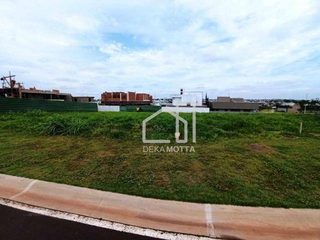 Terreno / Lote para Venda em Uberlândia/MG Gávea