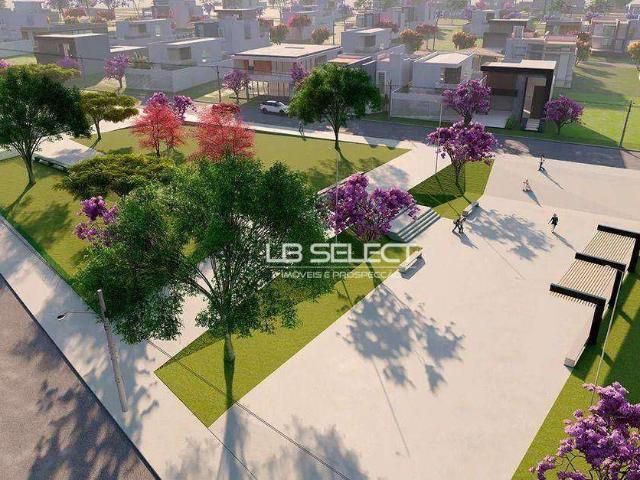 Terreno / Lote para Venda em Uberlândia/MG Gávea