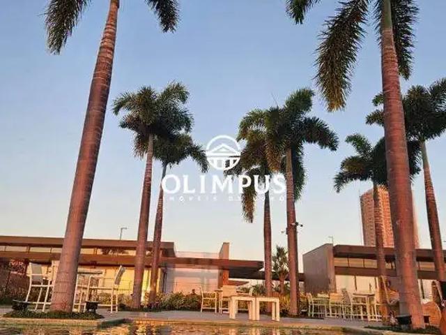 Terreno / Lote para Venda em Uberlândia/MG Gávea