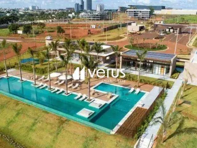 Terreno / Lote para Venda em Uberlândia/MG Gávea