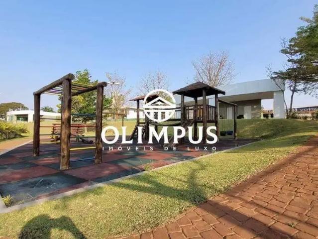 Terreno / Lote para Venda em Uberlândia/MG Gávea