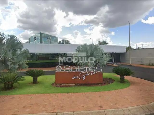 Terreno / Lote para Venda em Uberlândia/MG Gávea
