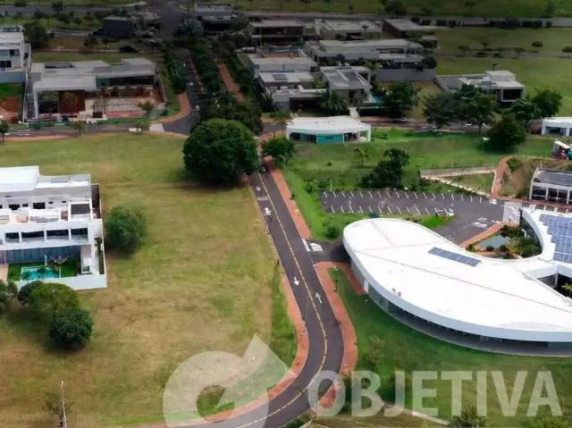Terreno / Lote para Venda em Uberlândia/MG Gávea