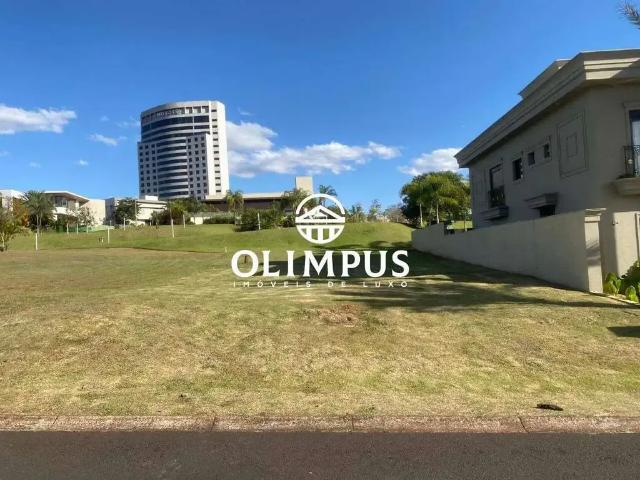 Terreno / Lote para Venda em Uberlândia/MG Gávea