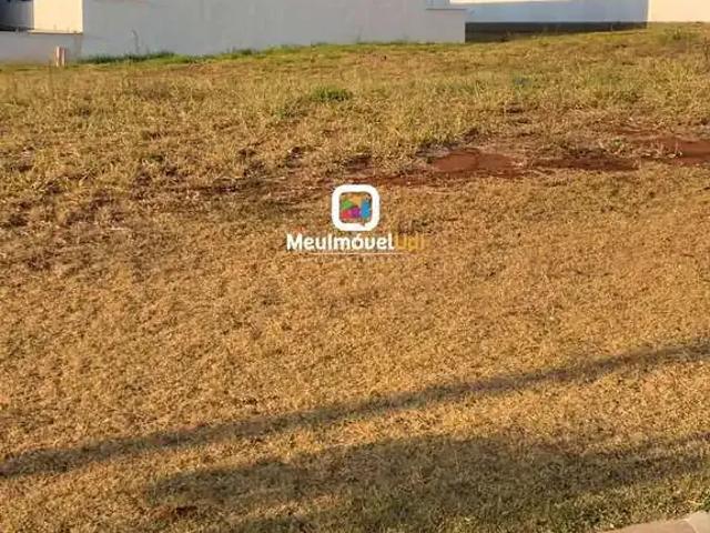 Terreno / Lote para Venda em Uberlândia/MG Gávea