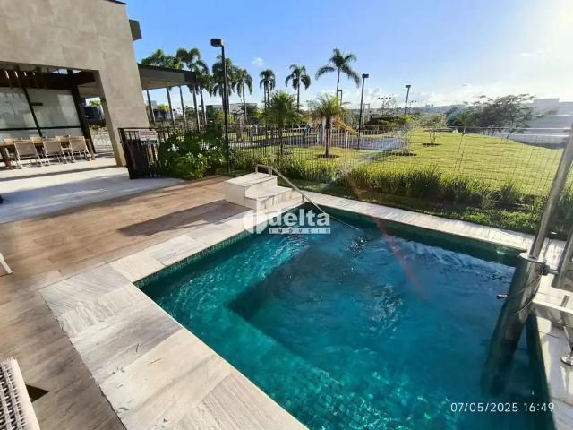 Terreno / Lote para Venda em Uberlândia/MG Gávea