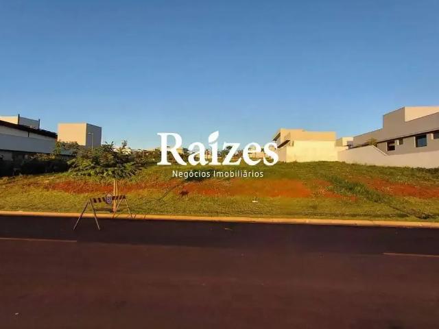 Terreno / Lote para Venda em Uberlândia/MG Gávea