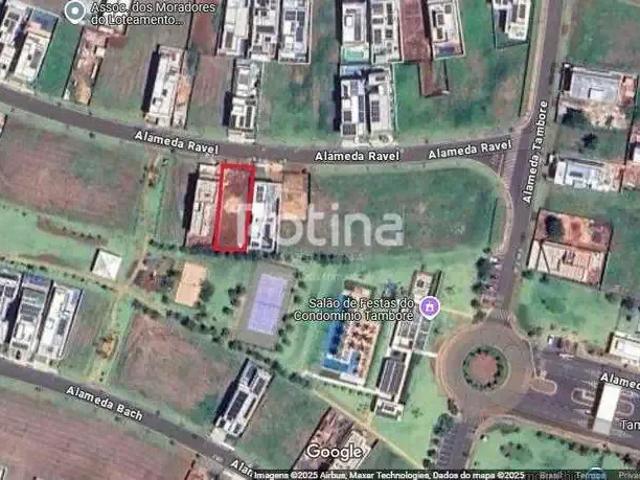 Terreno / Lote para Venda em Uberlândia/MG Gávea