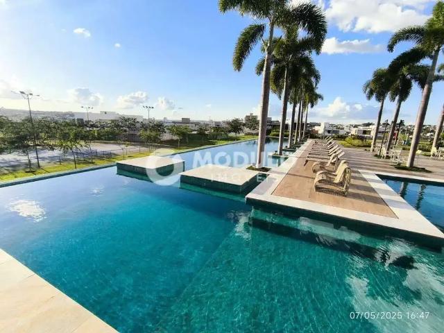 Terreno / Lote para Venda em Uberlândia/MG Gávea