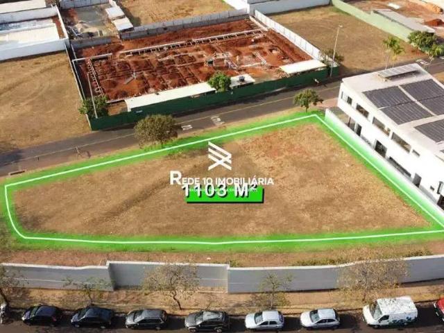 Terreno / Lote para Venda em Uberlândia/MG Gávea
