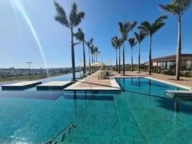 Terreno / Lote para Venda em Uberlândia/MG Gávea