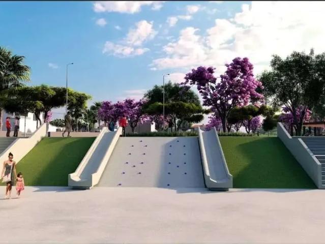 Terreno / Lote para Venda em Uberlândia/MG Gávea Sul
