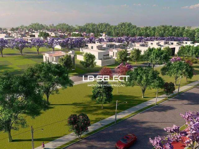 Terreno / Lote para Venda em Uberlândia/MG Gávea Sul
