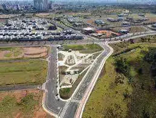 Terreno / Lote para Venda em Uberlândia/MG Gávea Sul