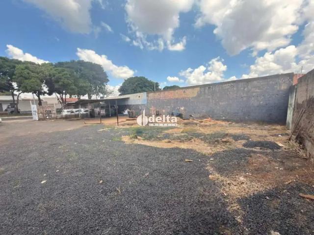 Terreno / Lote para Venda em Uberlândia/MG Granada