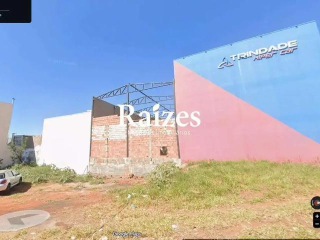 Terreno / Lote para Venda em Uberlândia/MG Granada