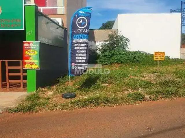Terreno / Lote para Venda em Uberlândia/MG Granada