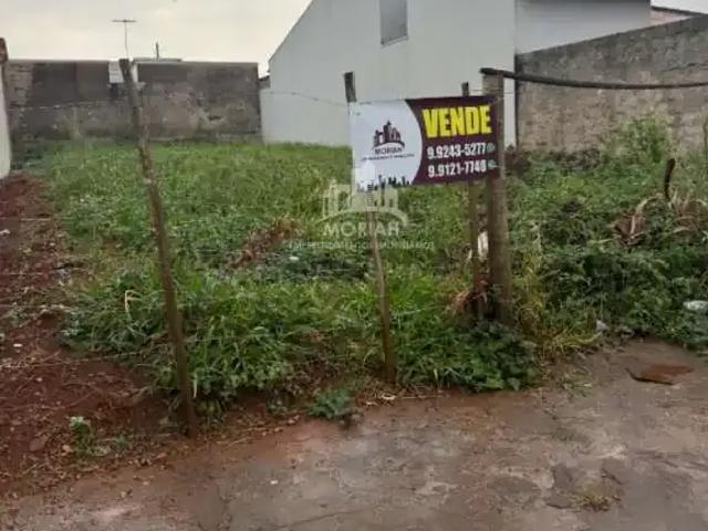 Terreno / Lote para Venda em Uberlândia/MG Granada