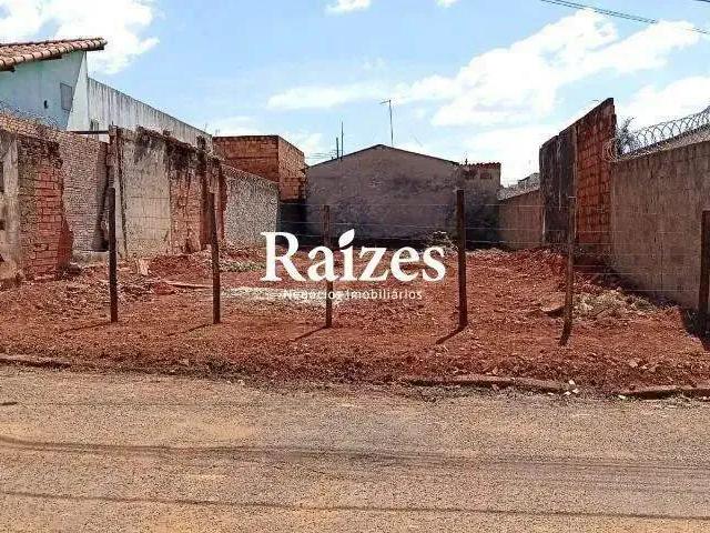 Terreno / Lote para Venda em Uberlândia/MG Granada