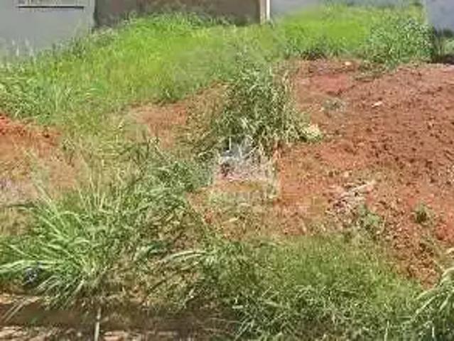 Terreno / Lote para Venda em Uberlândia/MG Grand Ville