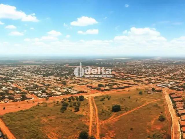 Terreno / Lote para Venda em Uberlândia/MG Grand Ville