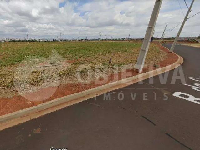 Terreno / Lote para Venda em Uberlândia/MG Grand Ville