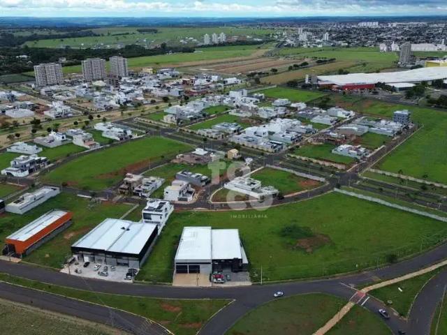 Terreno / Lote para Venda em Uberlândia/MG Grand Ville