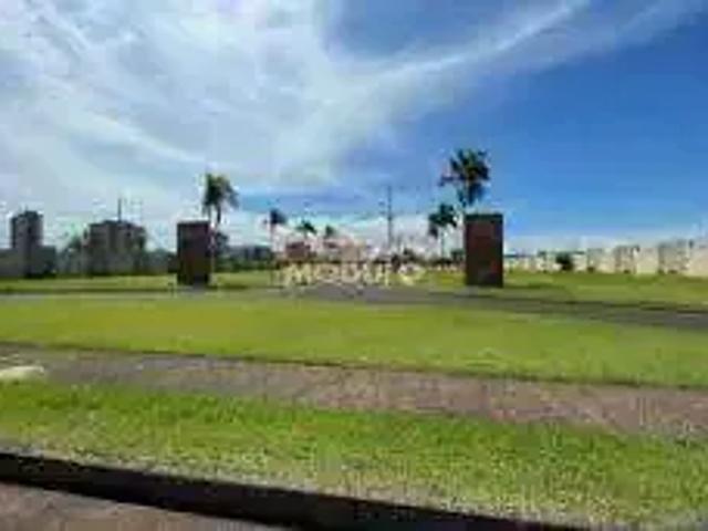 Terreno / Lote para Venda em Uberlândia/MG Grand Ville