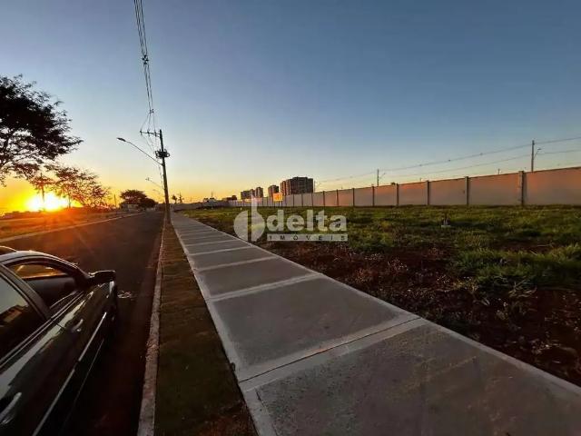 Terreno / Lote para Venda em Uberlândia/MG Grand Ville