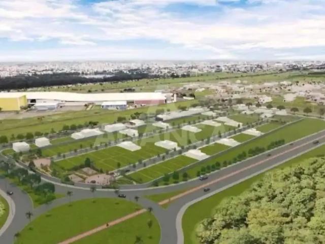 Terreno / Lote para Venda em Uberlândia/MG Grand Ville