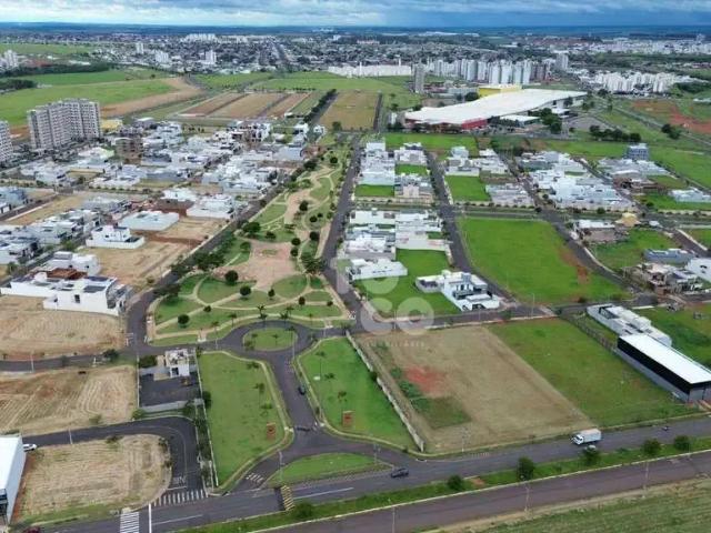 Terreno / Lote para Venda em Uberlândia/MG Grand Ville