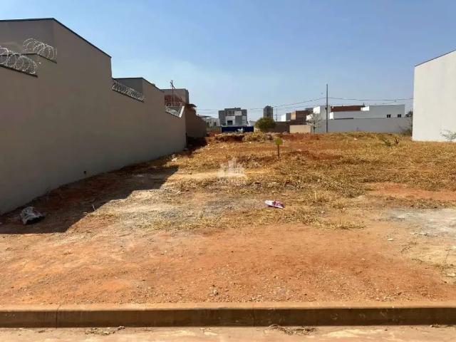 Terreno / Lote para Venda em Uberlândia/MG Grand Ville