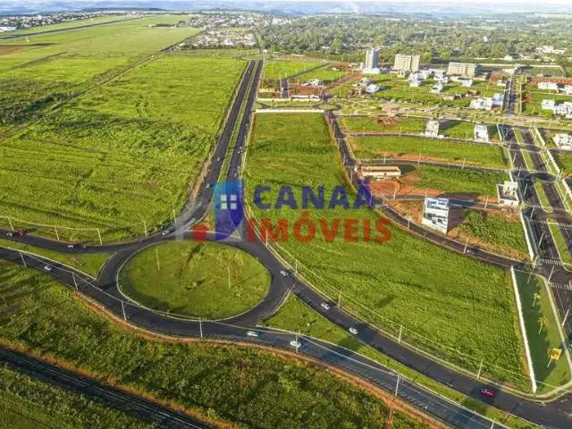 Terreno / Lote para Venda em Uberlândia/MG Grand Ville